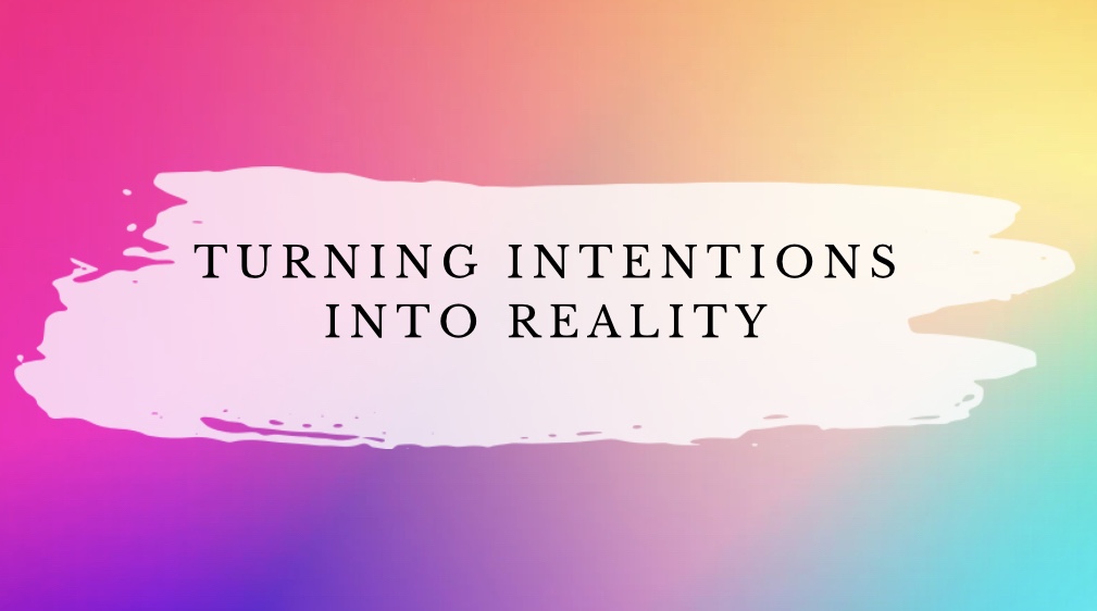 Empowering Yourself Through Action – CHAIN BREAKING MOM