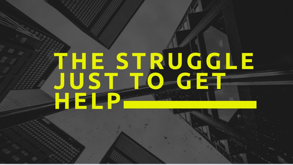 How To Get Financial Help – CHAIN BREAKING MOM